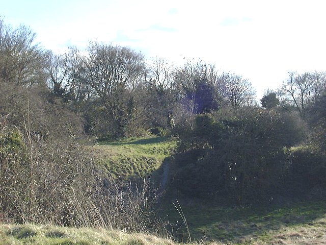 Burwell Village, Cambridge England